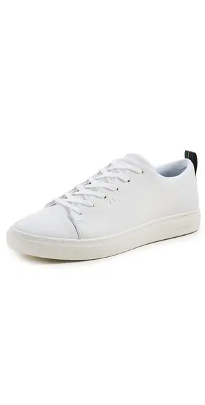 Paul Smith Lee Tape Sneakers