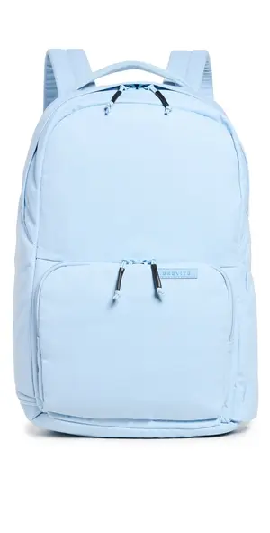 BREVITE The Backpack - Sky Blue