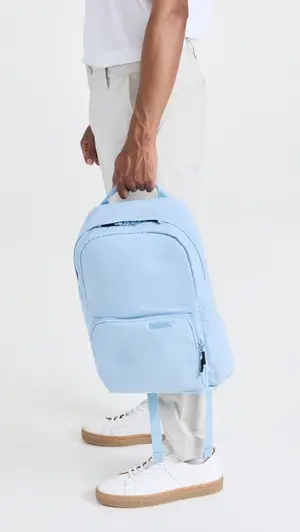 BREVITE The Backpack - Sky Blue
