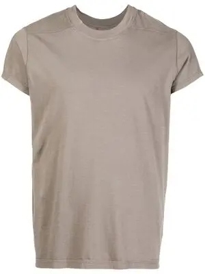 Rick Owens Cotton Short-sleeve T-shirt