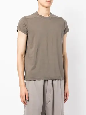 Rick Owens Cotton Short-sleeve T-shirt