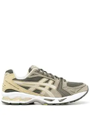 Asics Gel-kayano 14 Low-top Sneakers - Green