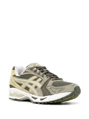Asics Gel-kayano 14 Low-top Sneakers - Green