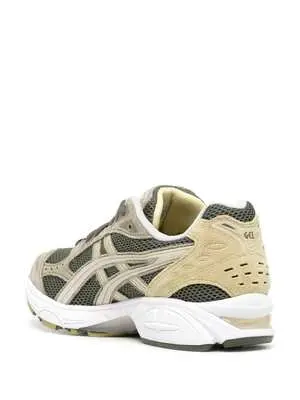 Asics Gel-kayano 14 Low-top Sneakers - Green
