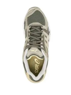 Asics Gel-kayano 14 Low-top Sneakers - Green