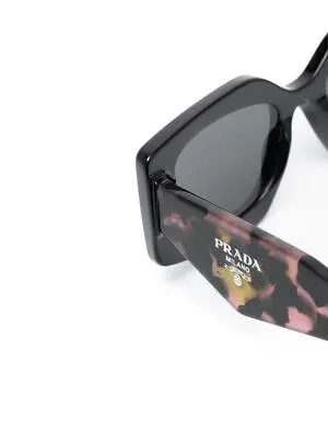 Prada Tinted Sunglasses