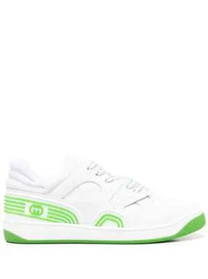 Gucci Basket Sneakers