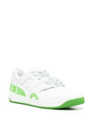 Gucci Basket Sneakers