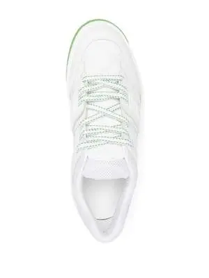 Gucci Basket Sneakers