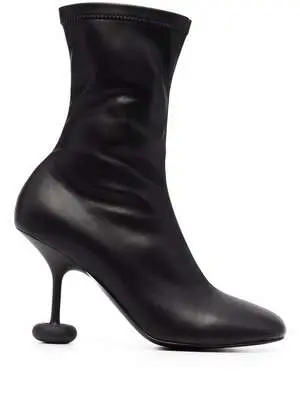 Stella McCartney Shroom Stretch 95mm Boots