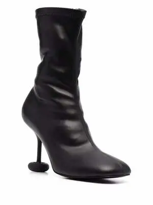 Stella McCartney Shroom Stretch 95mm Boots