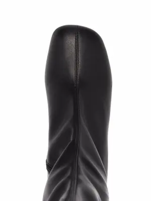 Stella McCartney Shroom Stretch 95mm Boots
