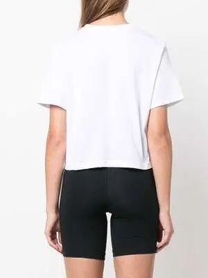 HIDE&JACK Logo-print T-shirt
