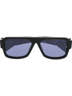 Prada Square-frame Sunglasses