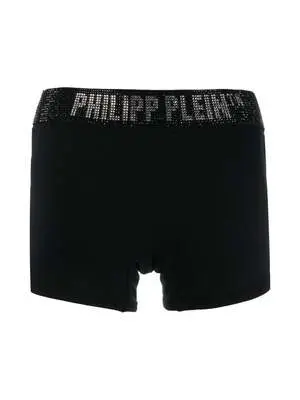 Philipp Plein Boxer Stones - Black