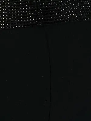 Philipp Plein Boxer Stones - Black