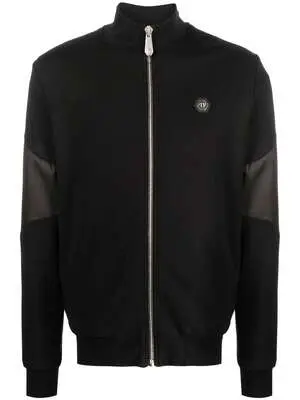 Philipp Plein Long Sleeve Jacket