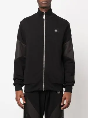 Philipp Plein Long Sleeve Jacket