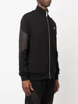 Philipp Plein Long Sleeve Jacket