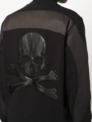 Philipp Plein Long Sleeve Jacket