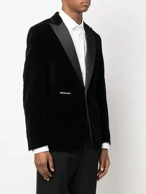 Philipp Plein Skull-detail Dinner Jacket
