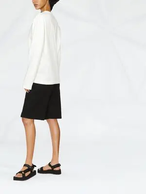 JIL SANDER Three-pack Long-sleeve Tops