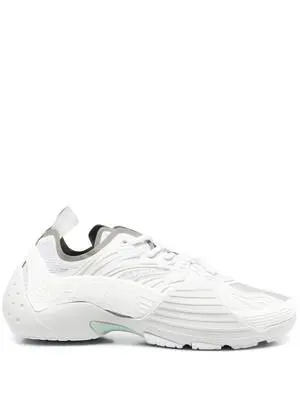 LANVIN Flash X-lace Sneakers