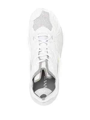 LANVIN Flash X-lace Sneakers