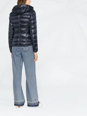 Herno Down-feather Padded Jacket