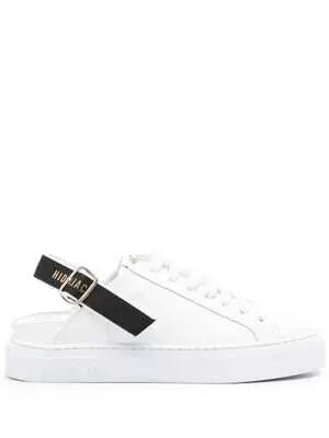 HIDE&JACK Sabot Croco Sneakers