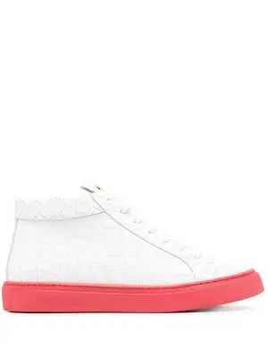 Hide&jack High Top Sneakers For Women