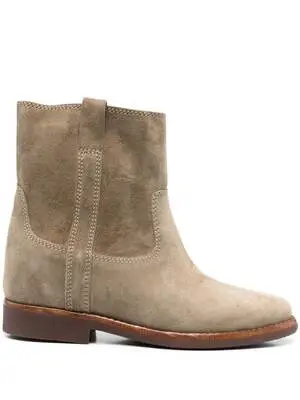 Isabel Marant Susee Cowboy Boots