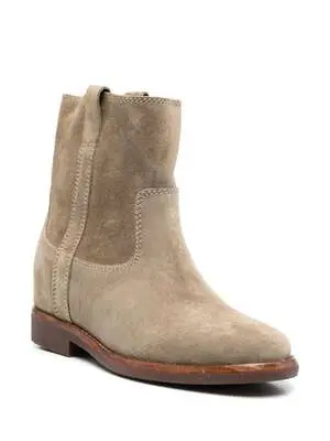 Isabel Marant Susee Cowboy Boots