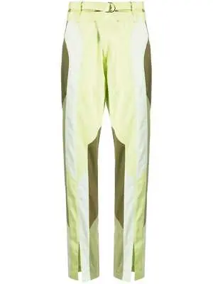 Kiko Kostadinov Ankle Length Pants For Women