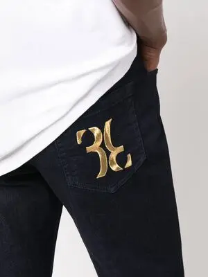 BILLIONAIRE Bootcut Jeans