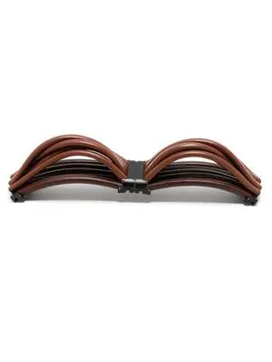 De Grisogono Allegra Magnetic Strap Bracelet
