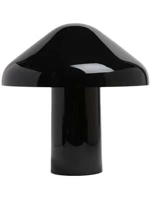 HAY Pao Portable Lamp - Black