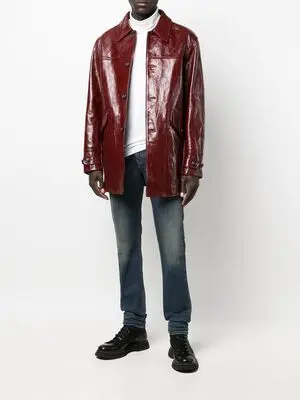 DIESEL® 1979 Sleenker Skinny-cut Jeans - Blue