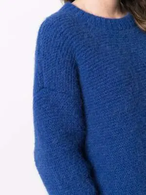 Stella McCartney Oversized Knitted Jumper