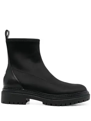 Michael Kors Comet Lug-sole Boots