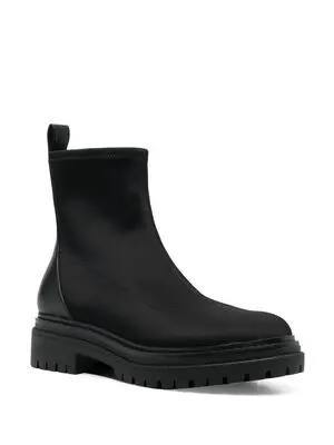 Michael Kors Comet Lug-sole Boots