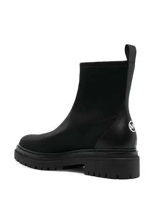 Michael Kors Comet Lug-sole Boots