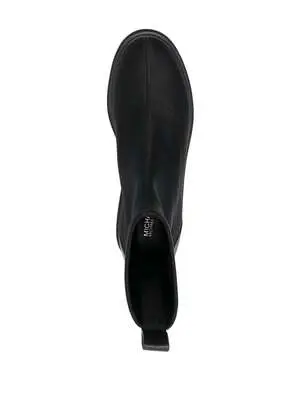 Michael Kors Comet Lug-sole Boots