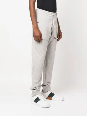 Woolrich Drawstring-fastening Waistband Trousers