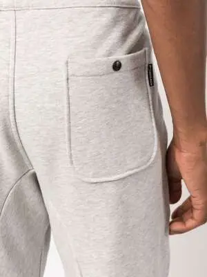 Woolrich Drawstring-fastening Waistband Trousers