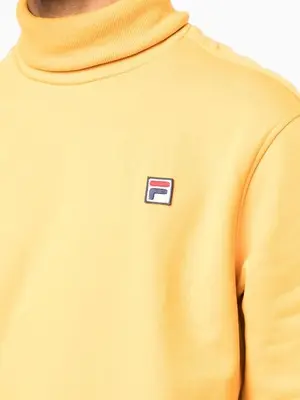 FILA Roll-neck Jumper