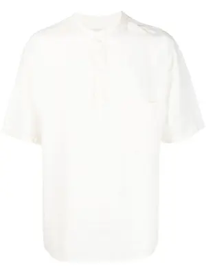 COSTUMEIN Short Sleeve T-shirt - Neutrals