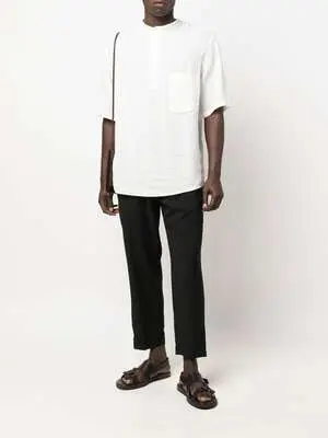 COSTUMEIN Short Sleeve T-shirt - Neutrals