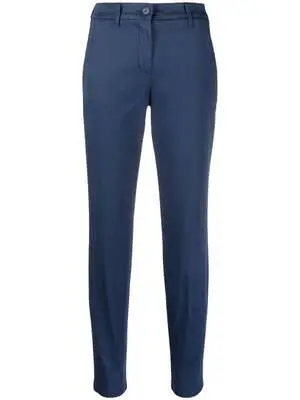 Jacob Cohen Frill Pants For Women