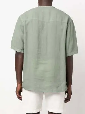 COSTUMEIN Short Sleeve T-shirt - Green
